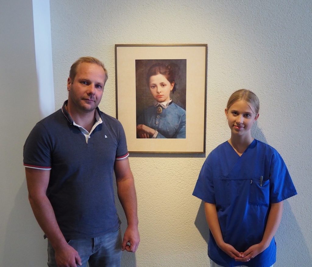 Es ist (fast) geschafft – bald gehen 600 Pakete auf die Reise • Naëmi ...