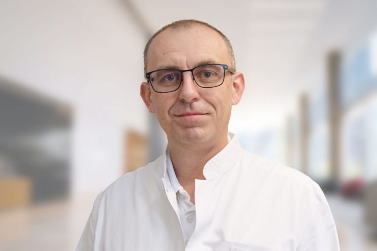 Innere Medizin | Naëmi-Wilke-Stift